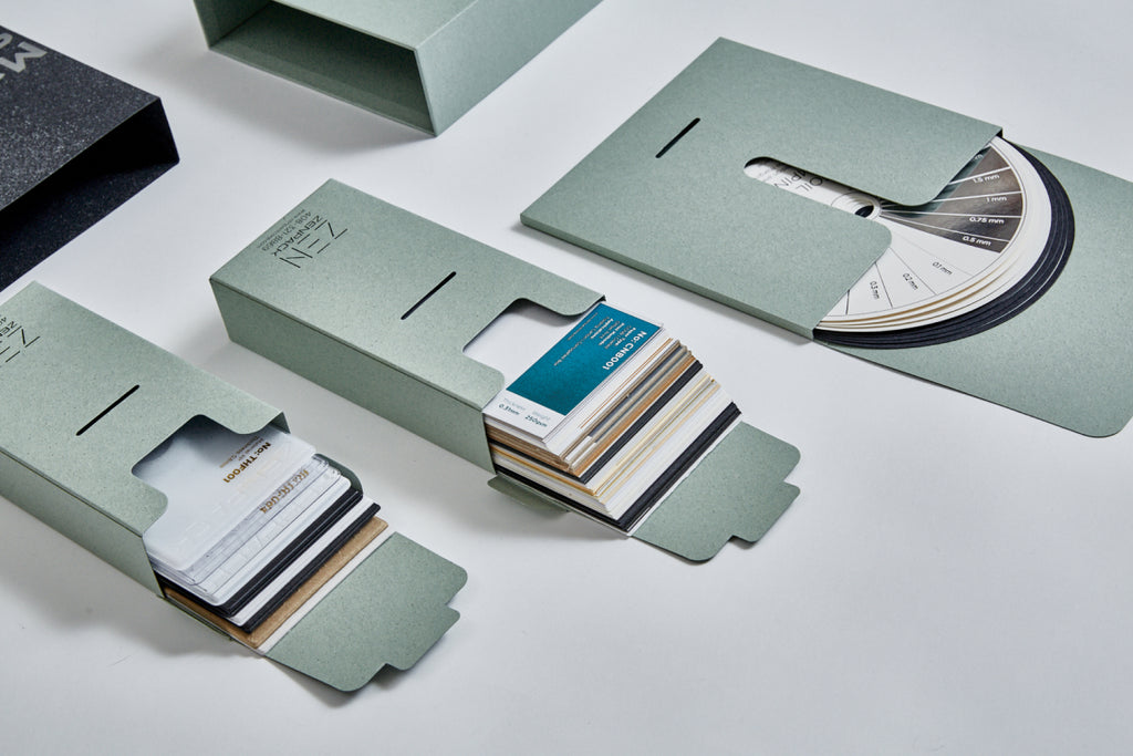 Zenpack – Zenpack Packaging